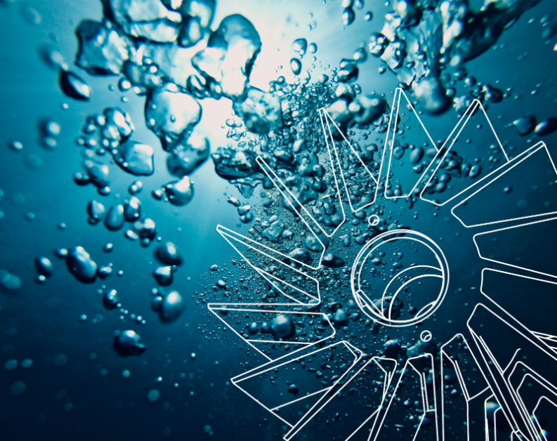 Liquid Ring Pump Technology