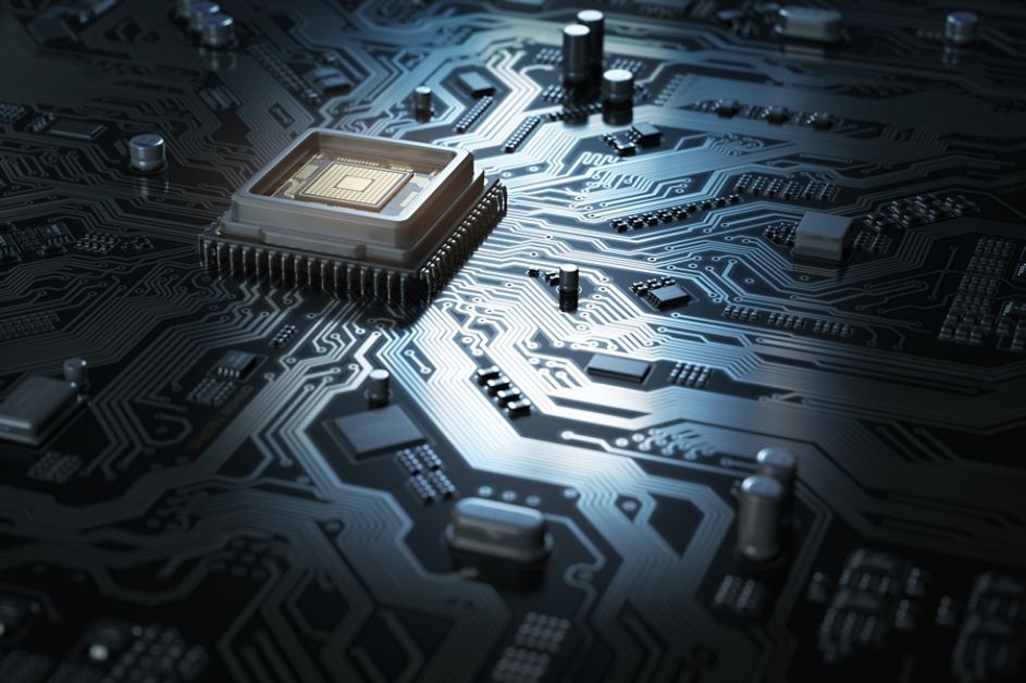 Edwards completes acquisition of Ceres Technologies - Edwards Vacuum - USA