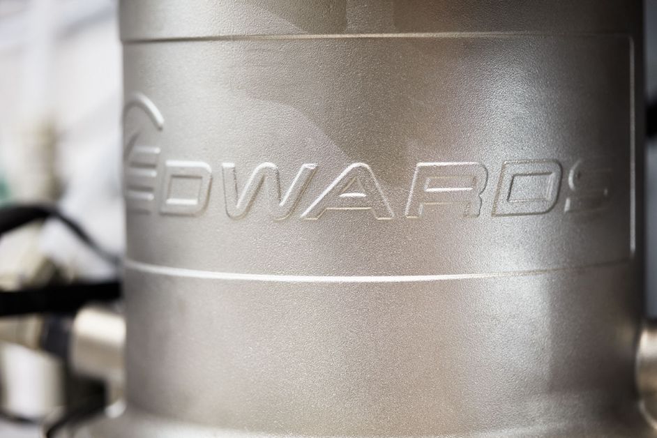 Korea (Republic of) - Edwards Vacuum