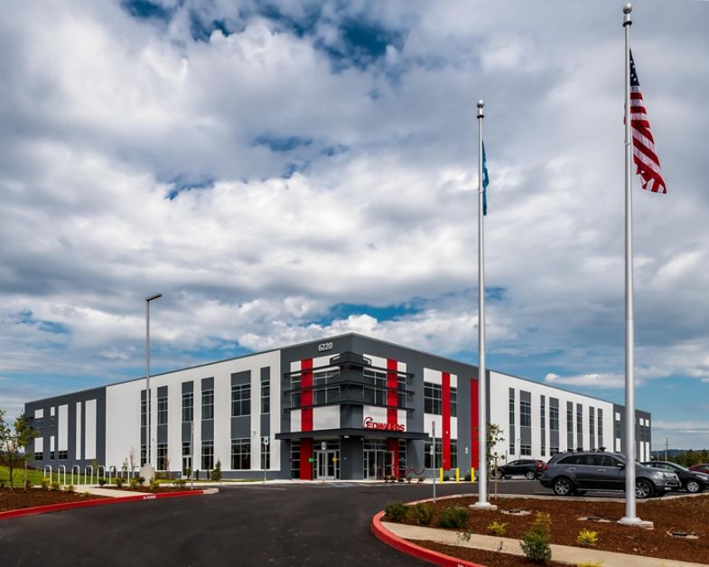 Edwards Opens Lab at Hillsboro Innovation Center - Edwards Vacuum - USA