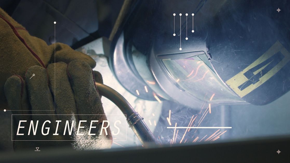 Engineering - Edwards Vacuum