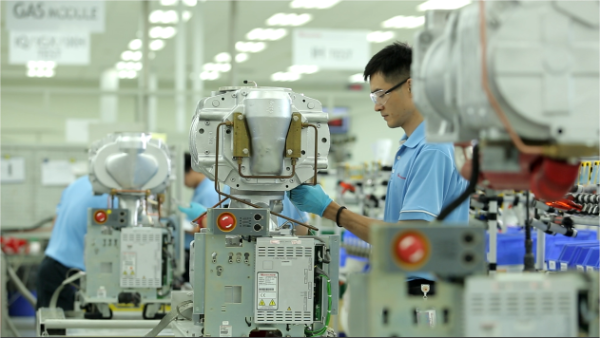 Quality at Edwards - Edwards Vacuum - UK