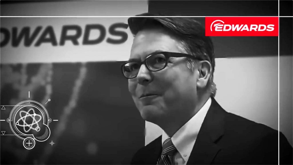 Chân không thay đổi như thế nào trong SubFab của bạn? - Edwards Vacuum