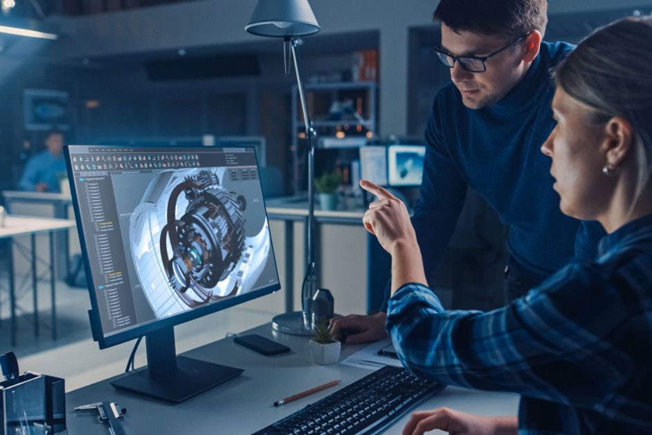 Clean Room vs the SubFab: The 5 key reasons to align - Edwards Vacuum - UK