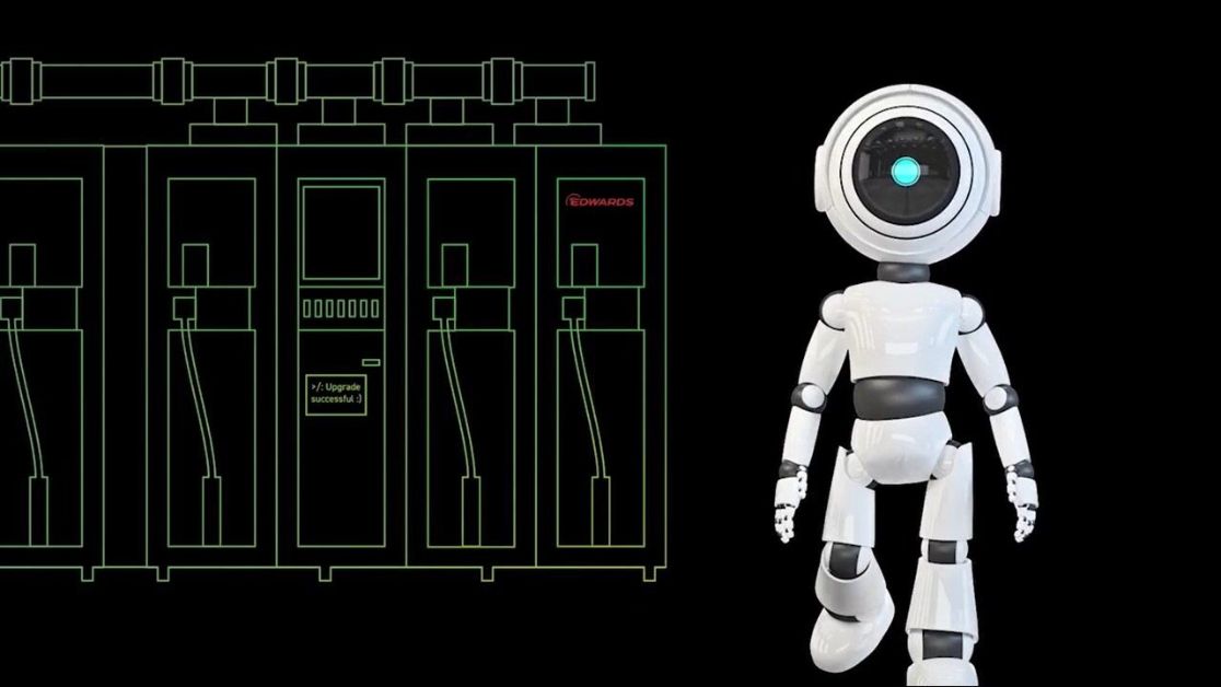 Saving energy and boosting productivity with EUV pump upgrades - a ...