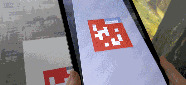 Now you see it. Look inside the iXM with Augmented Reality - Edwards ...
