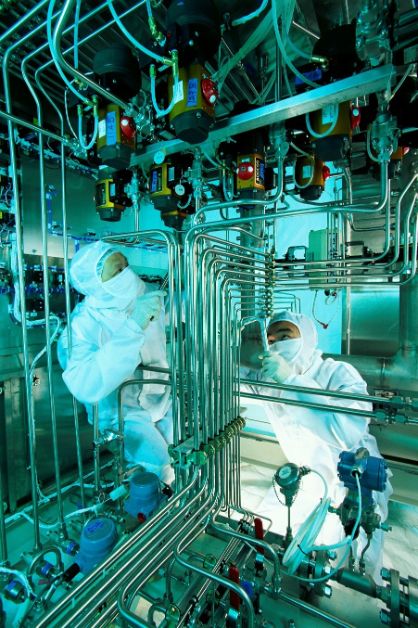 Foundry avoids a batch wafer loss by eliminating risk in SubFab ...