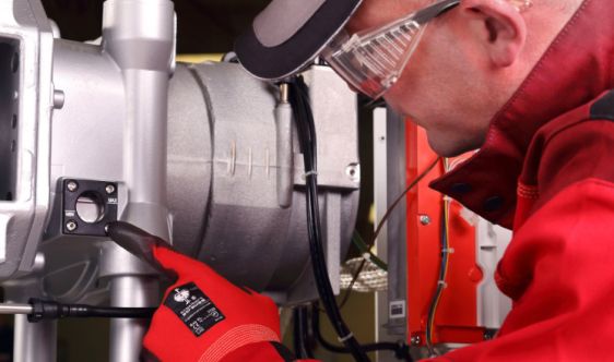 Distributors - Edwards Vacuum