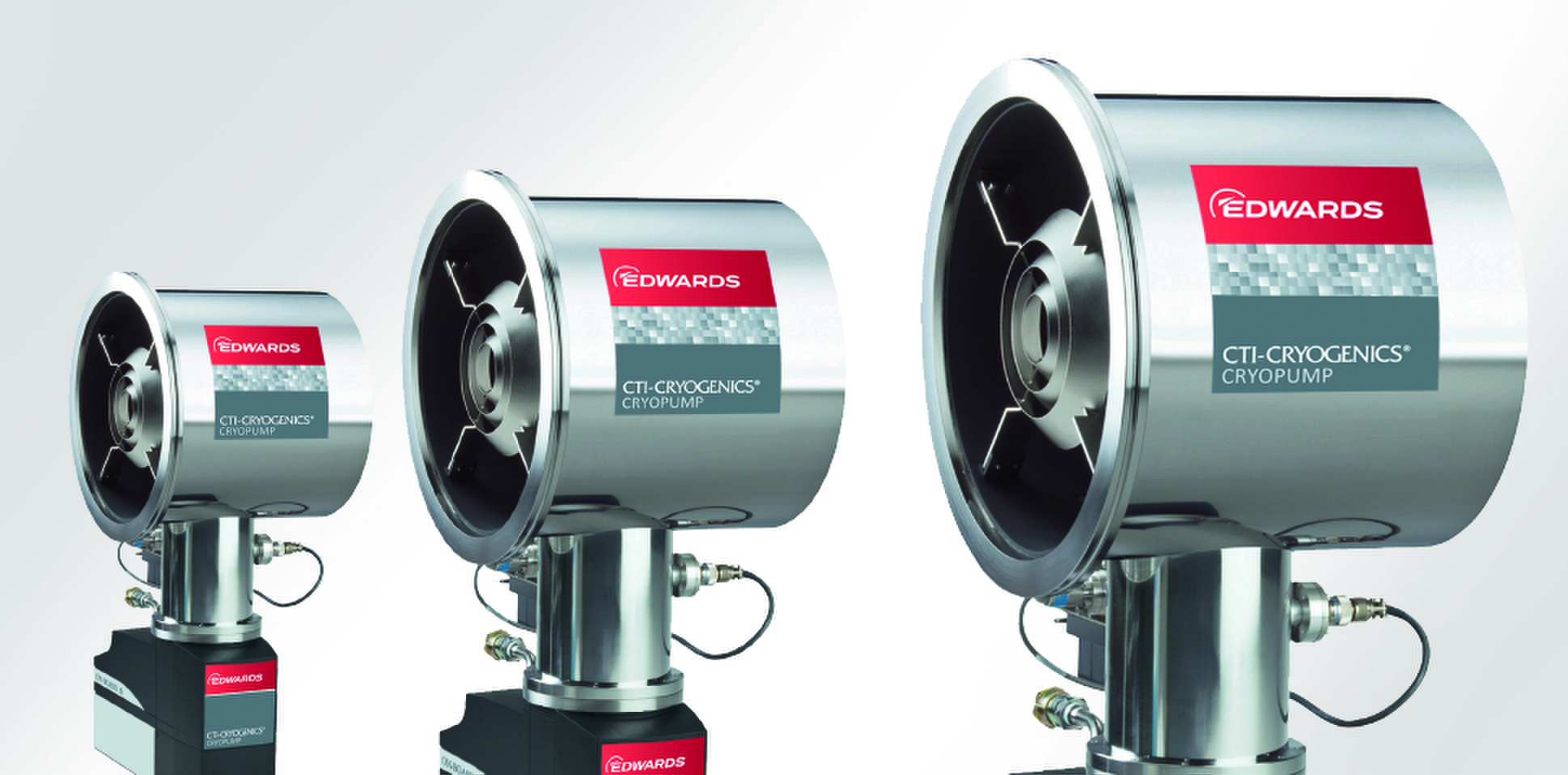 On-Board® IS Cryopumps - Edwards Vacuum