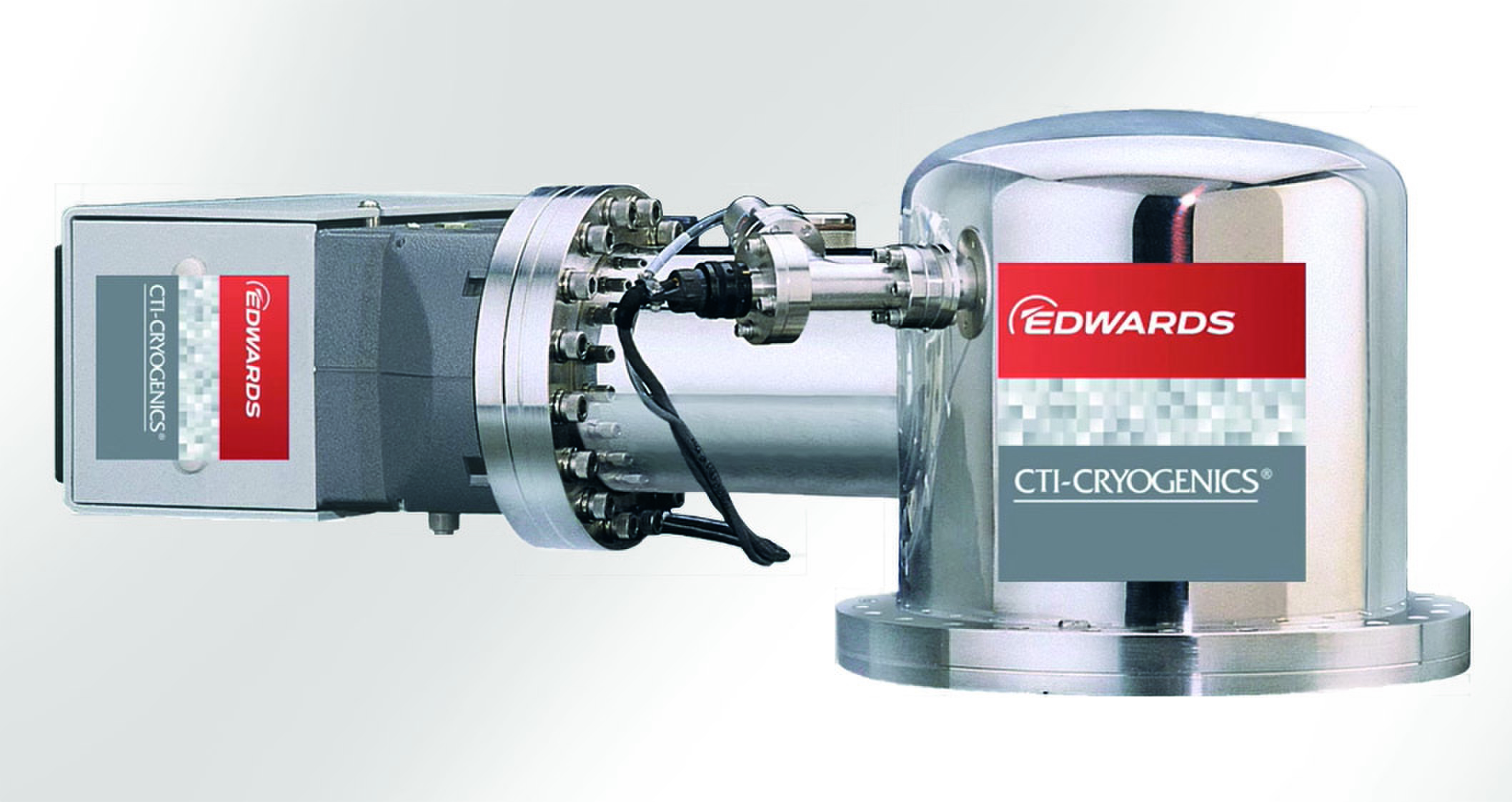 On-Board® Cryopumps - Edwards Vacuum
