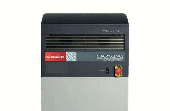 Compressors - Edwards Vacuum - USA