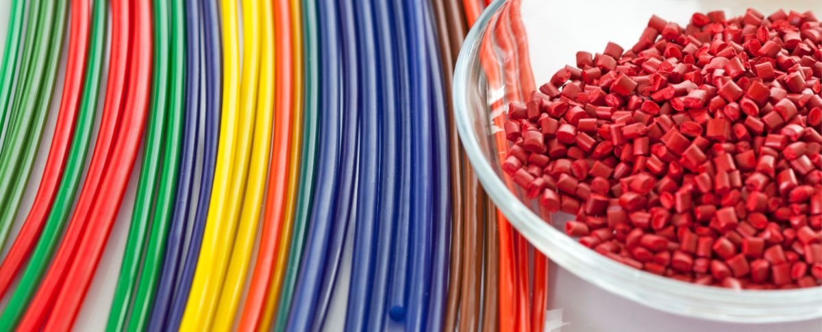 Plastics & Composites - Edwards Vacuum - USA