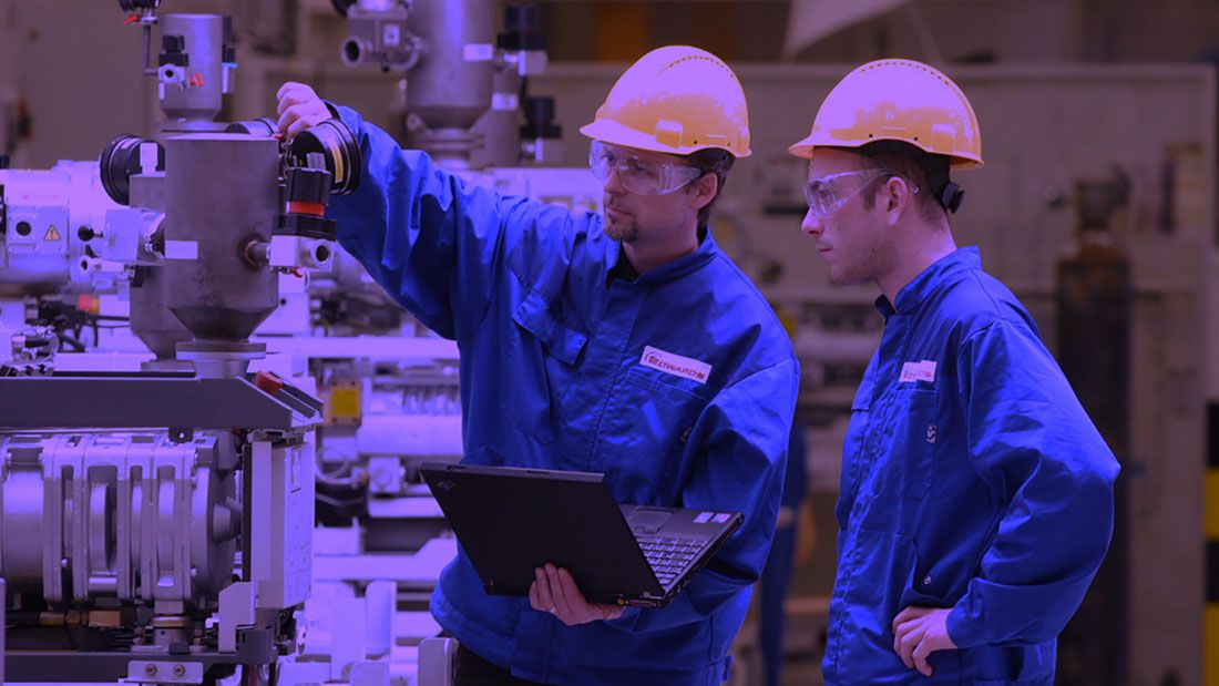 Ensuring safety and reducing risks in semiconductor manufacturing