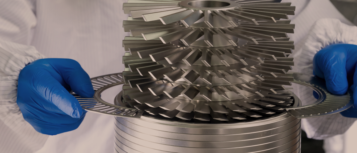 Semiconductor vacuum and abatement repair and onsite service - Edwards ...