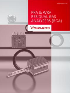 Residual Gas Analysers