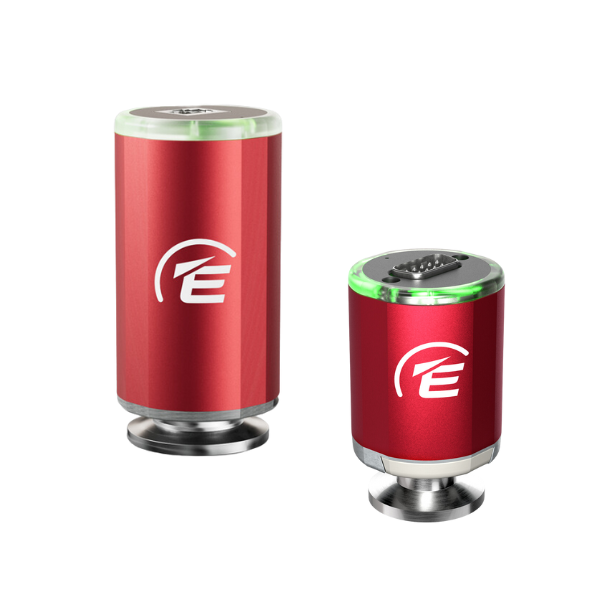 Indirect Pressure Measurement Gauges