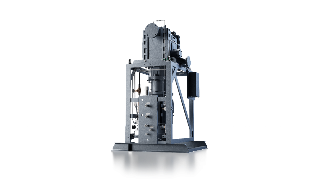 EDP Chemical Dry Pumps - Edwards Vacuum - USA