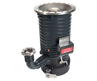 Diffusion Pumps - Edwards Vacuum