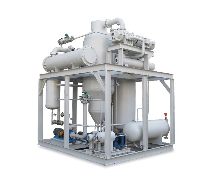 Specialised Systems - Edwards Vacuum - USA