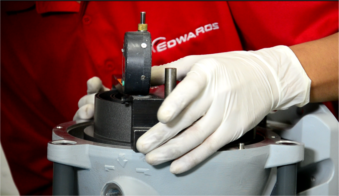 Service - Edwards Vacuum - UK