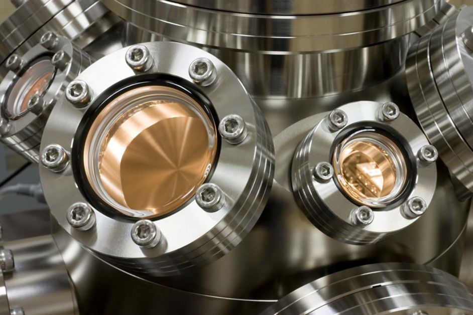 Four basic rules for working under HV and UHV conditions