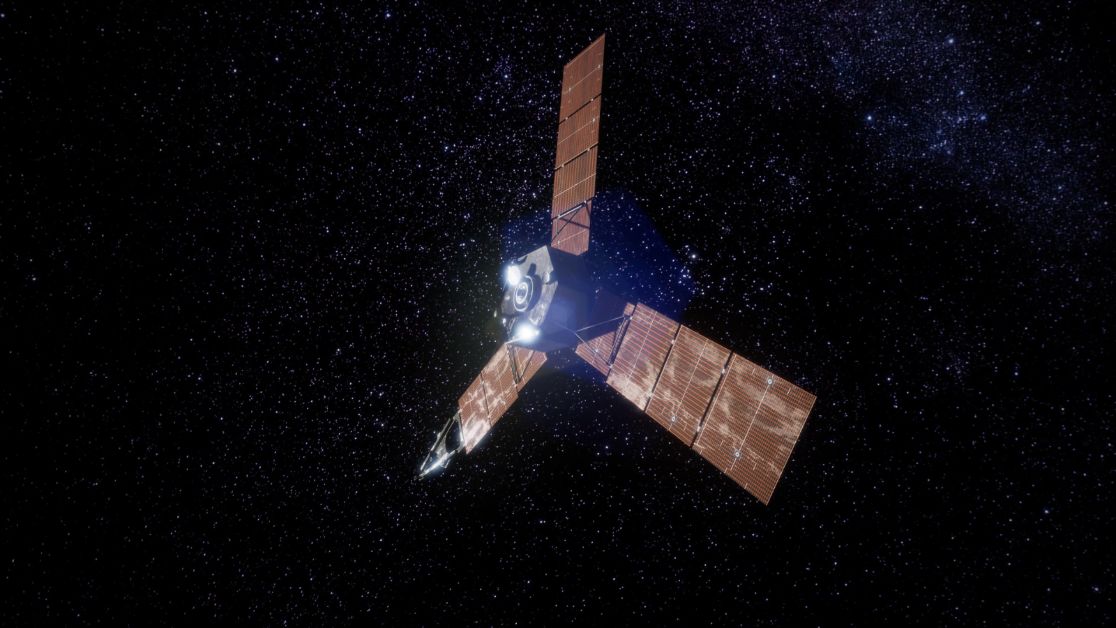 Vacuum technology for TVAC testing in space qualification