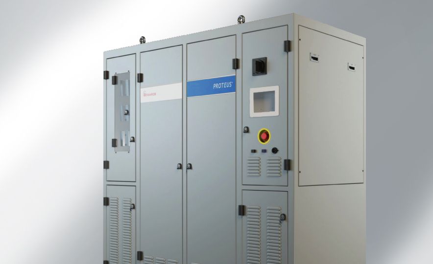 Environmental Solutions - Abatement - Edwards Vacuum