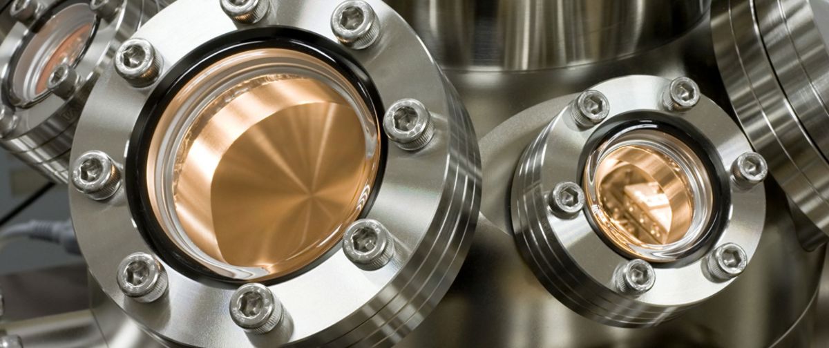 Outgassing is often the largest contributor to a system’s gas load