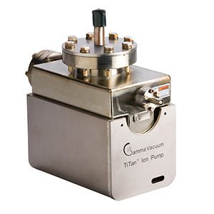 Working with ion getter pumps: everything you need to know